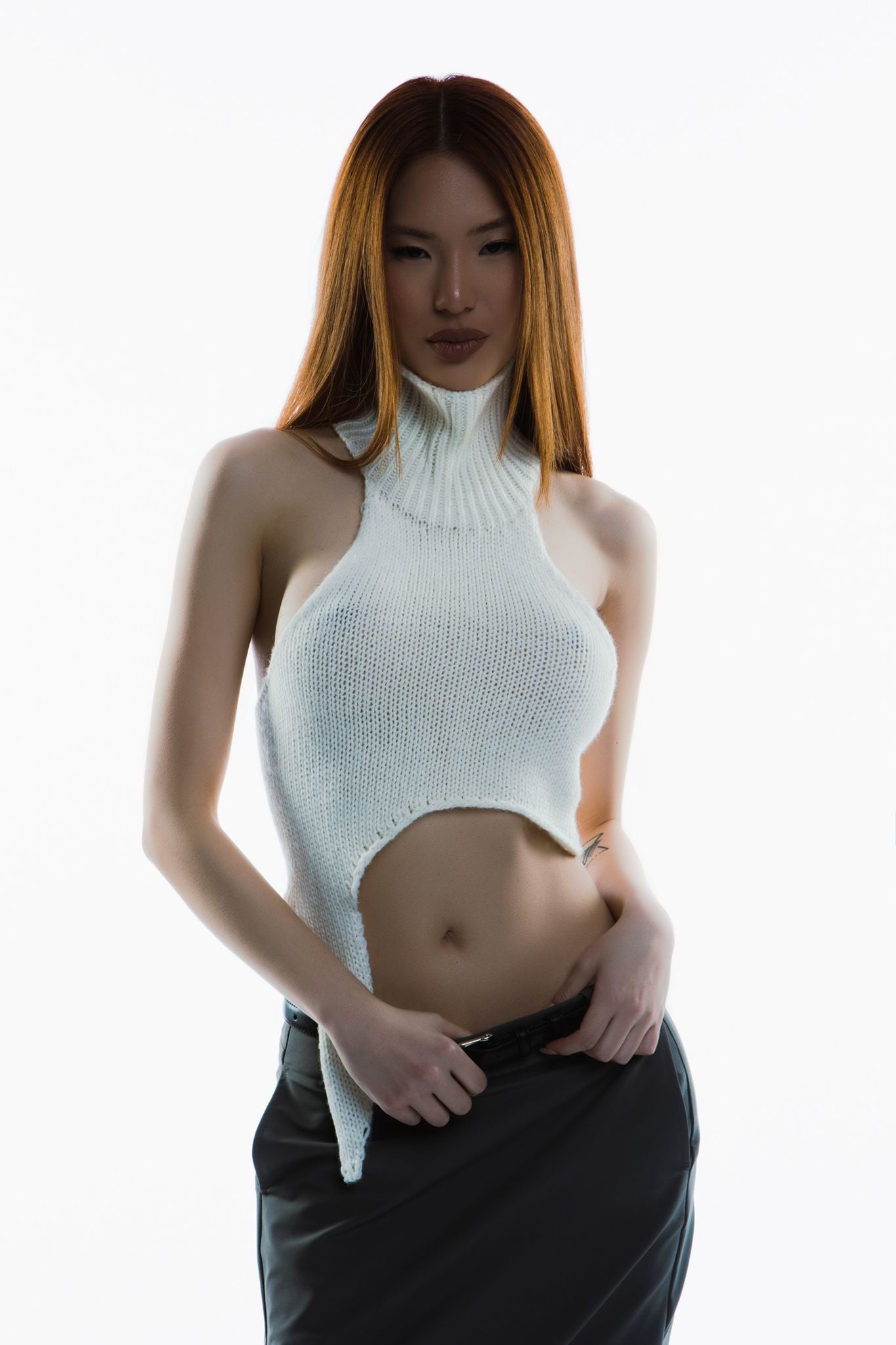 Devon Top – THE KRIPT