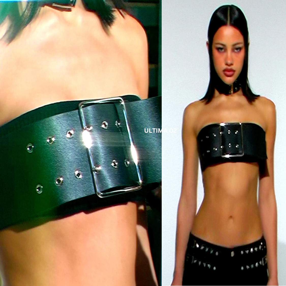 Ultima Collection 02 – THE KRIPT