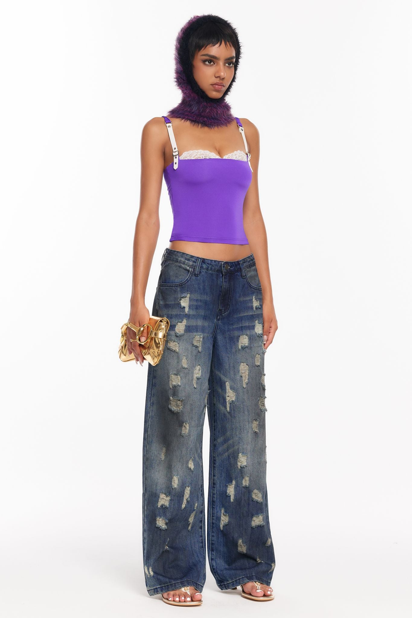 Bottoms – THE KRIPT