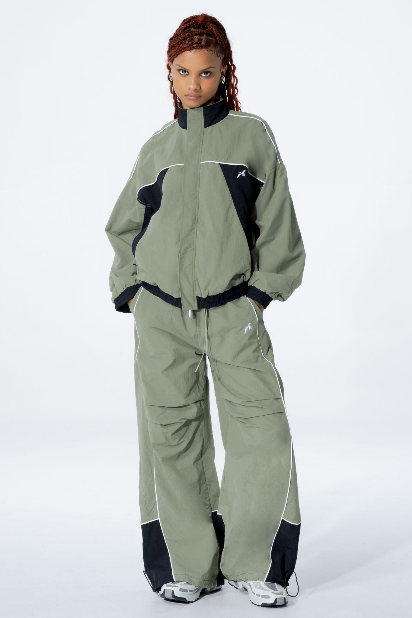 Nocturne Collection – THE KRIPT