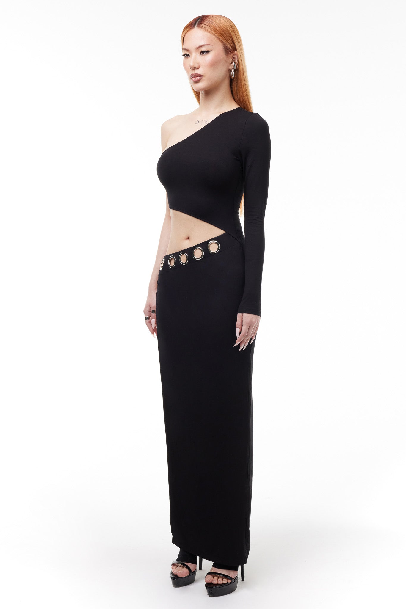 Bettina Dress – THE KRIPT