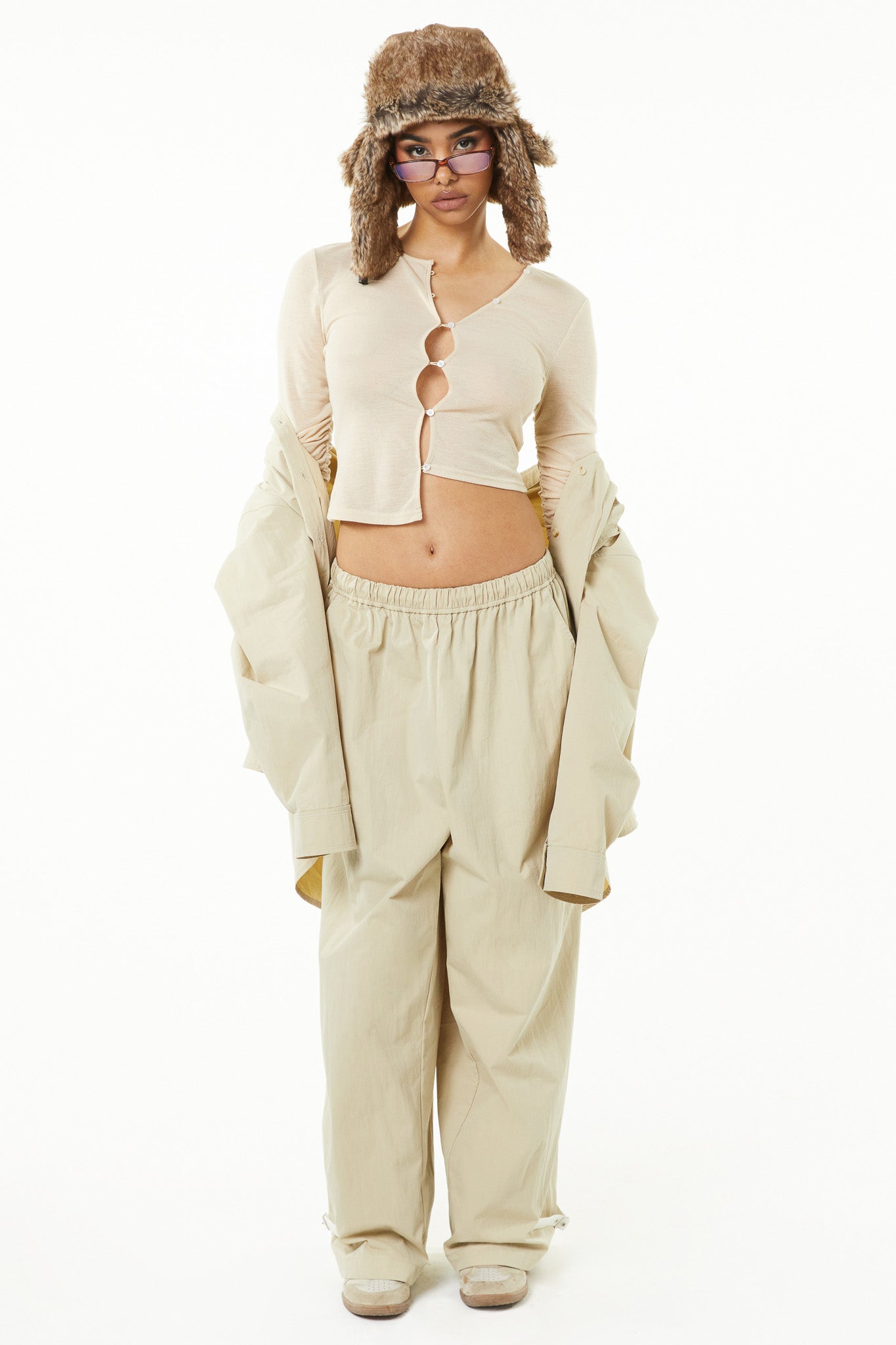 TRAUM COLLECTION 01 – THE KRIPT