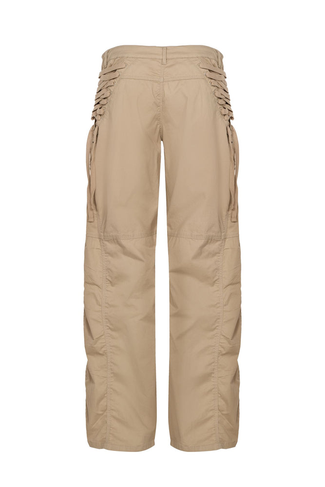 Carver Cargo Pants - Tan – THE KRIPT