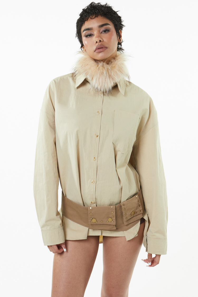 TRAUM COLLECTION 01 – THE KRIPT