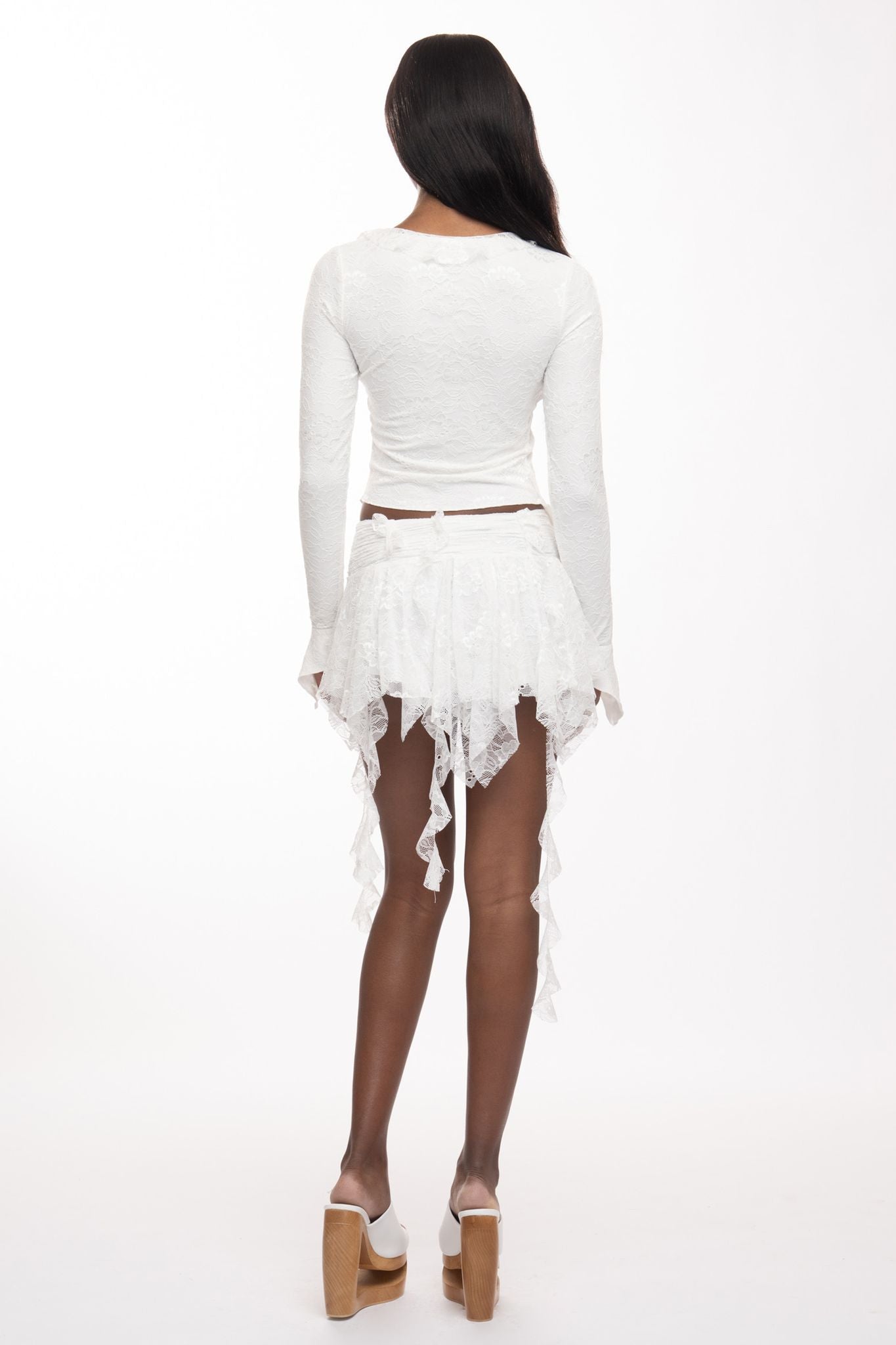 Daisy Skirt – THE KRIPT