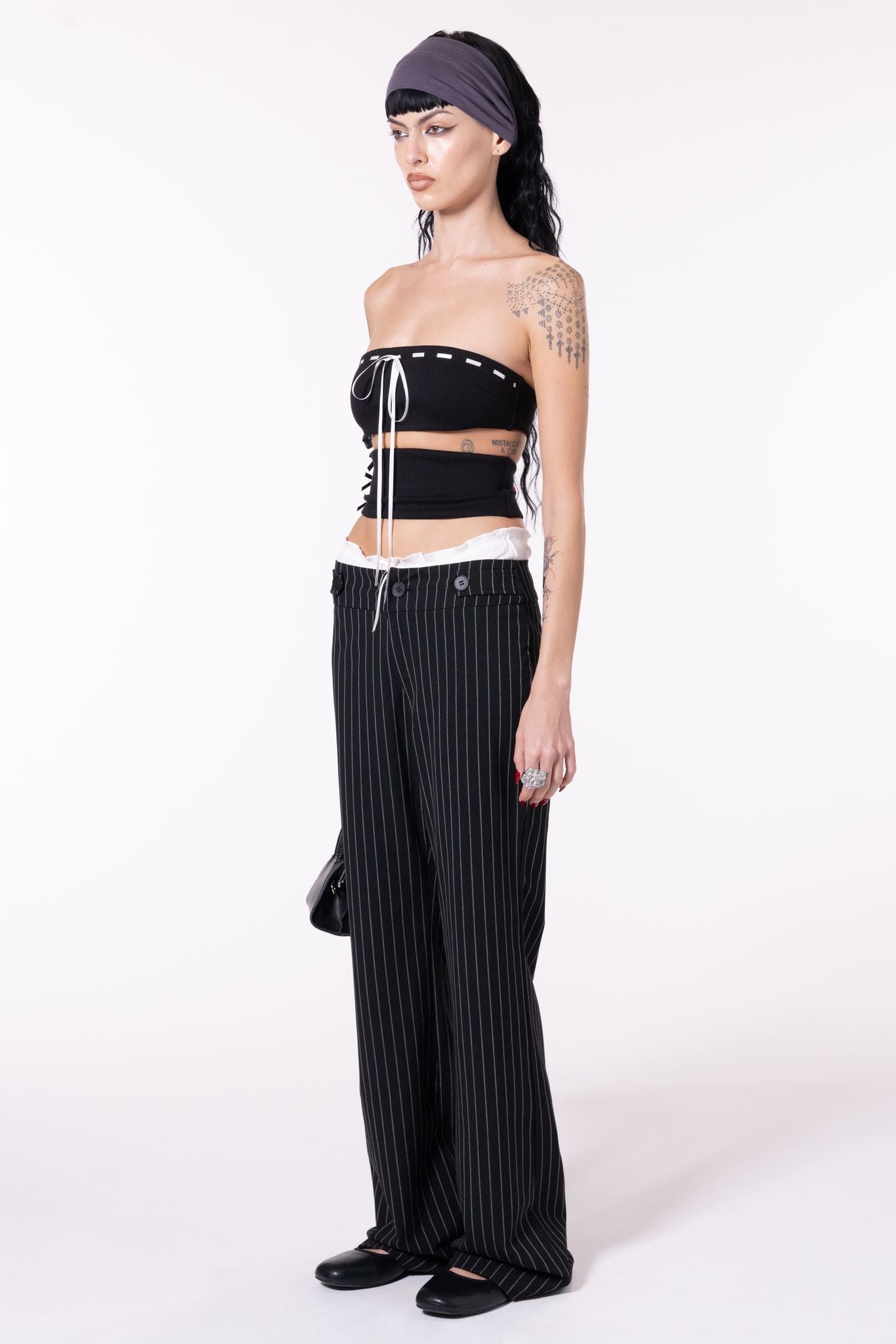 Gabriella Bodysuit – THE KRIPT