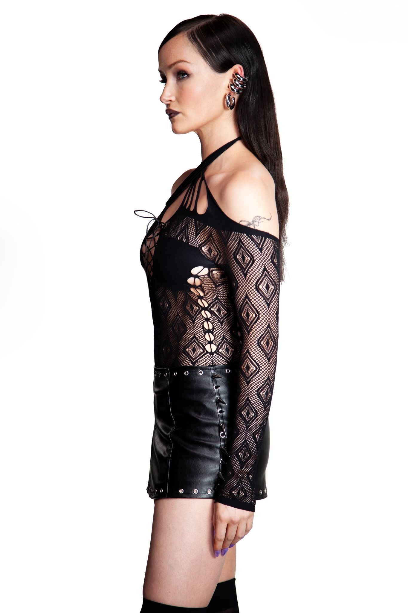 Hera Bodysuit – THE KRIPT