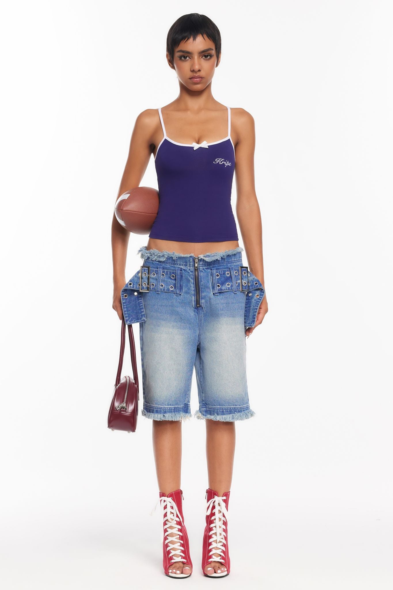 Bottoms – THE KRIPT