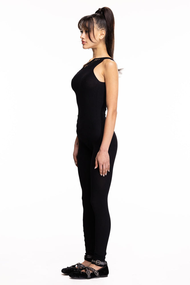 Farrah Jumpsuit – THE KRIPT