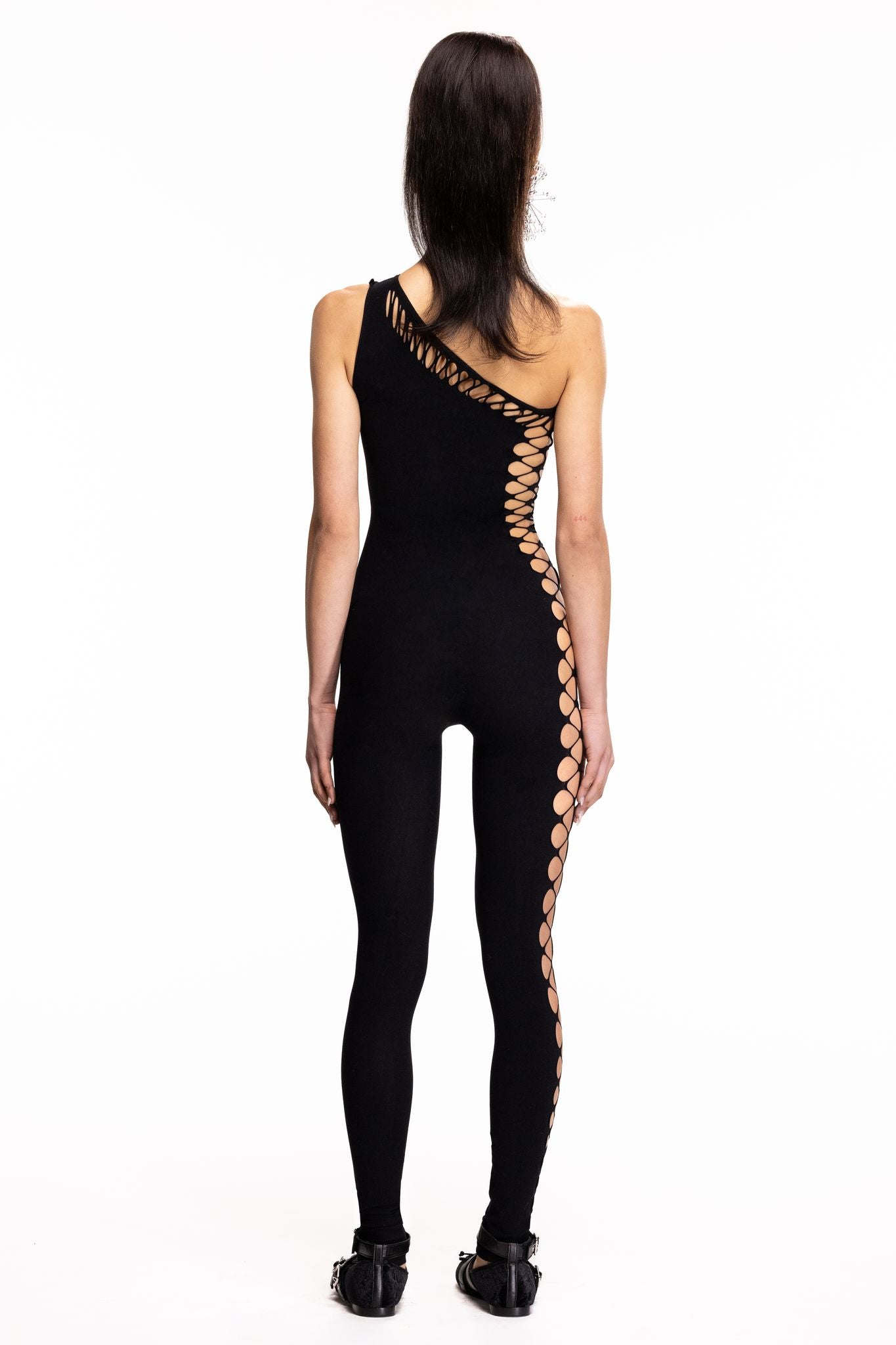 Farrah Jumpsuit – THE KRIPT