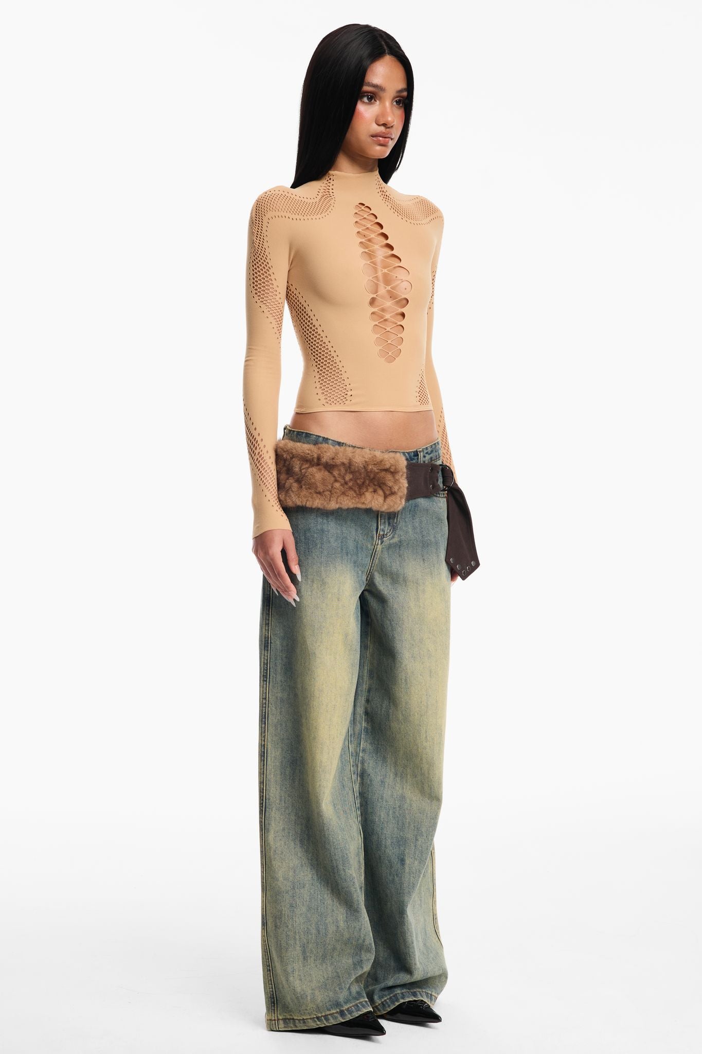 Luka Jeans – THE KRIPT