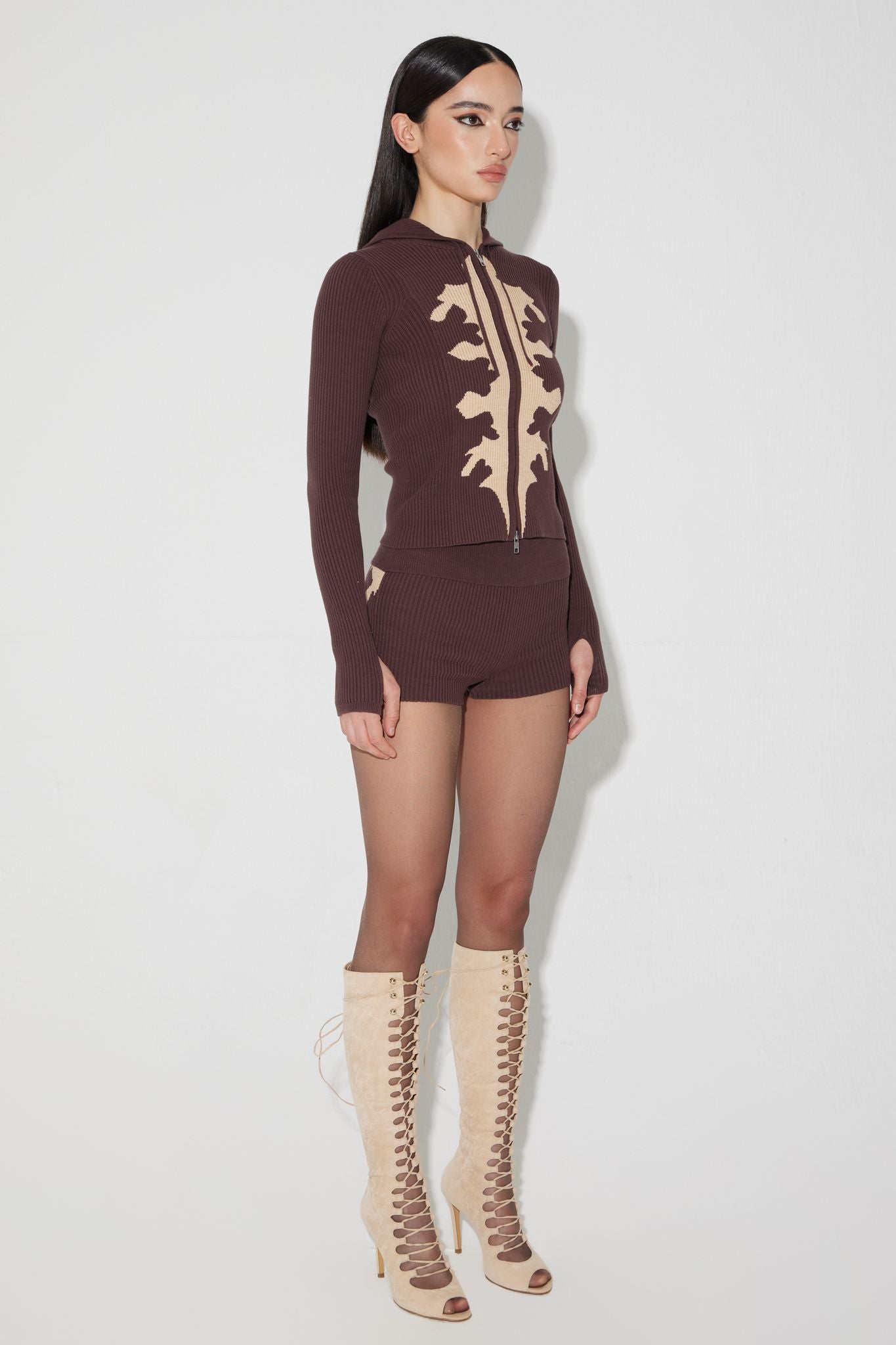 Maeve Shorts – THE KRIPT