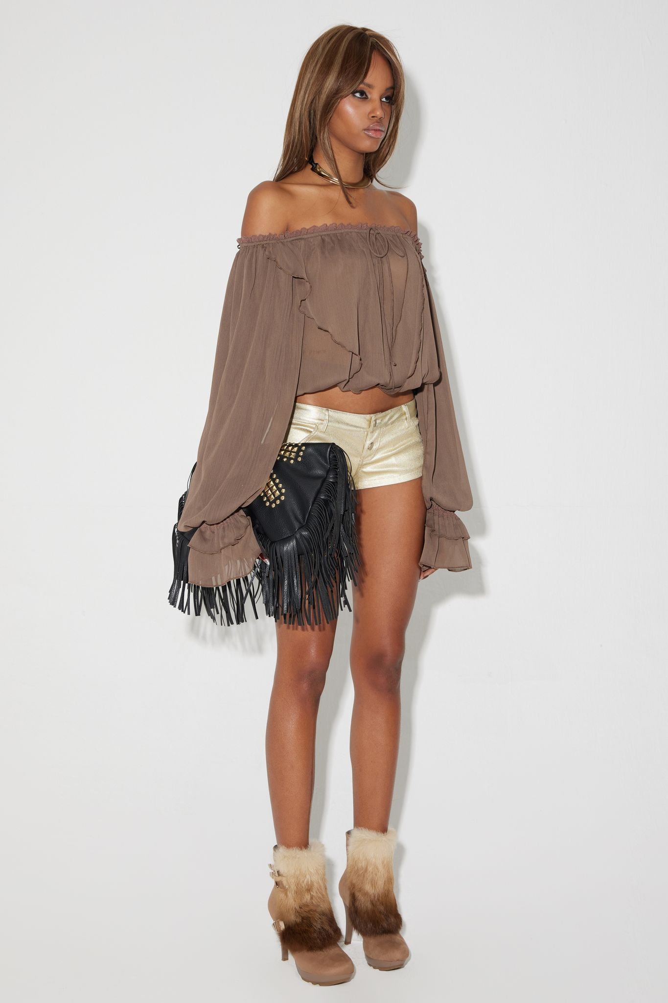 Marisol Top – THE KRIPT