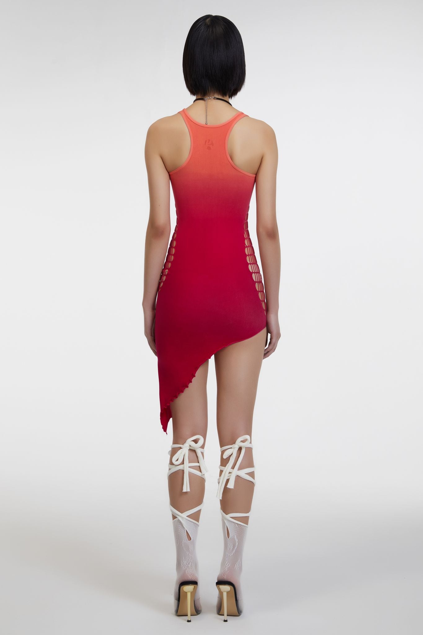 Nebula Dress – THE KRIPT