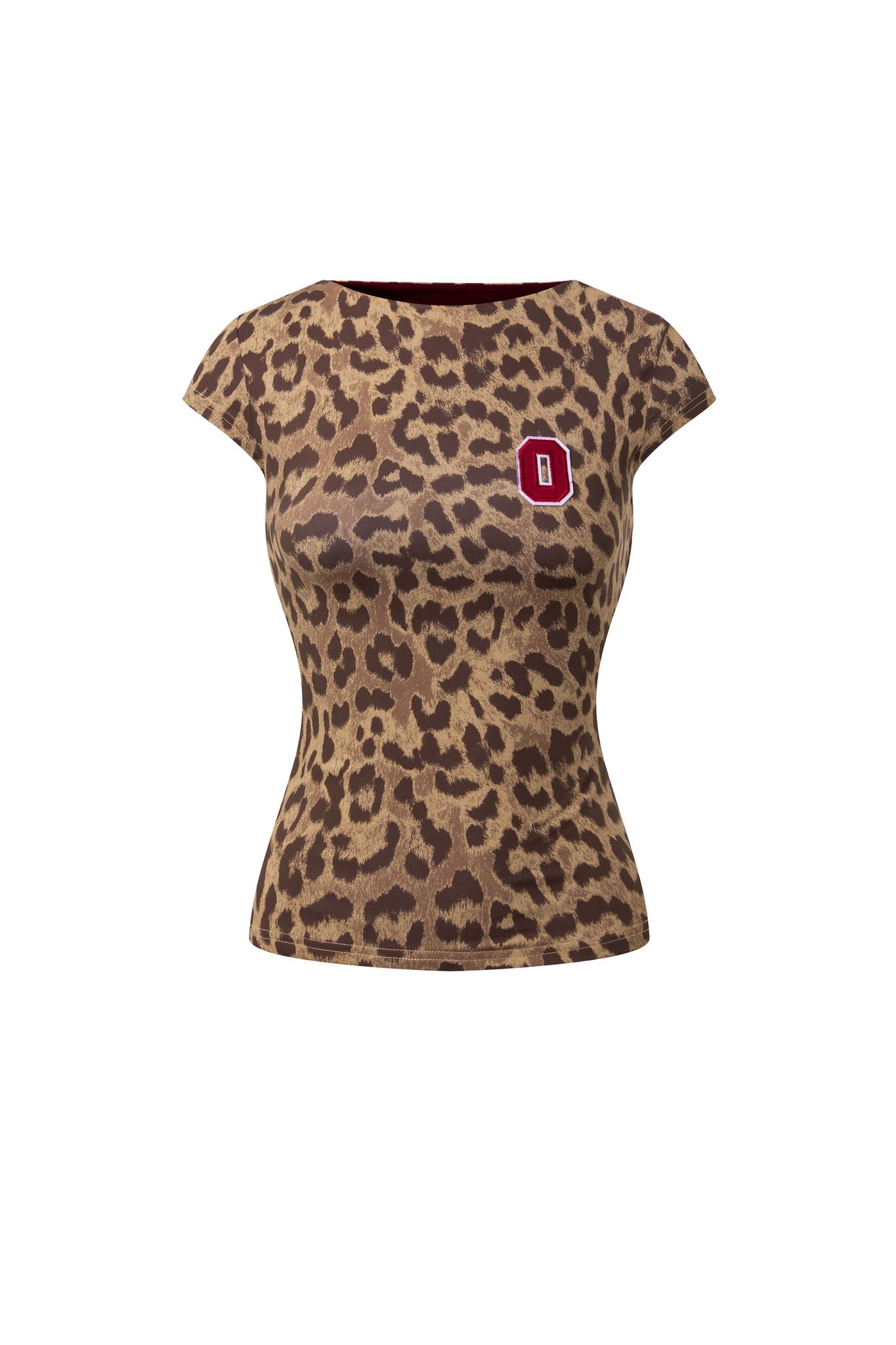 Saida Top – THE KRIPT