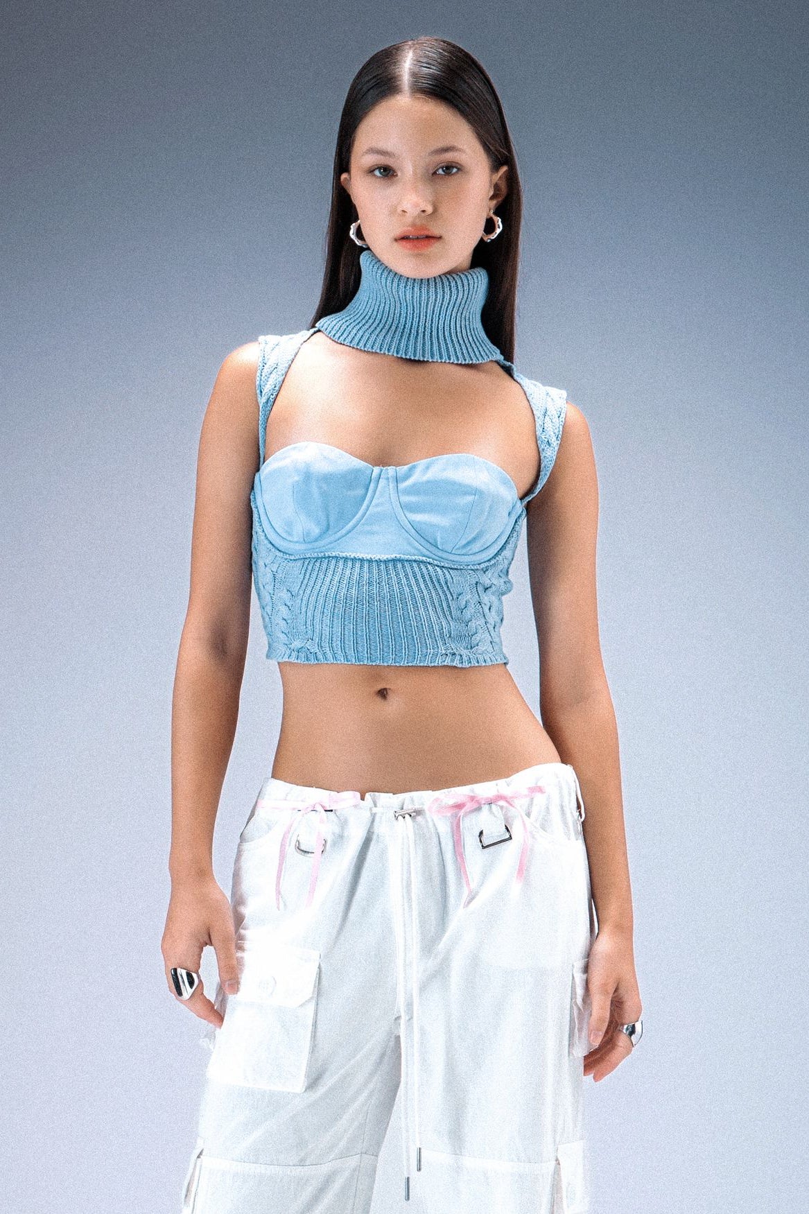 Tamsin Top – THE KRIPT