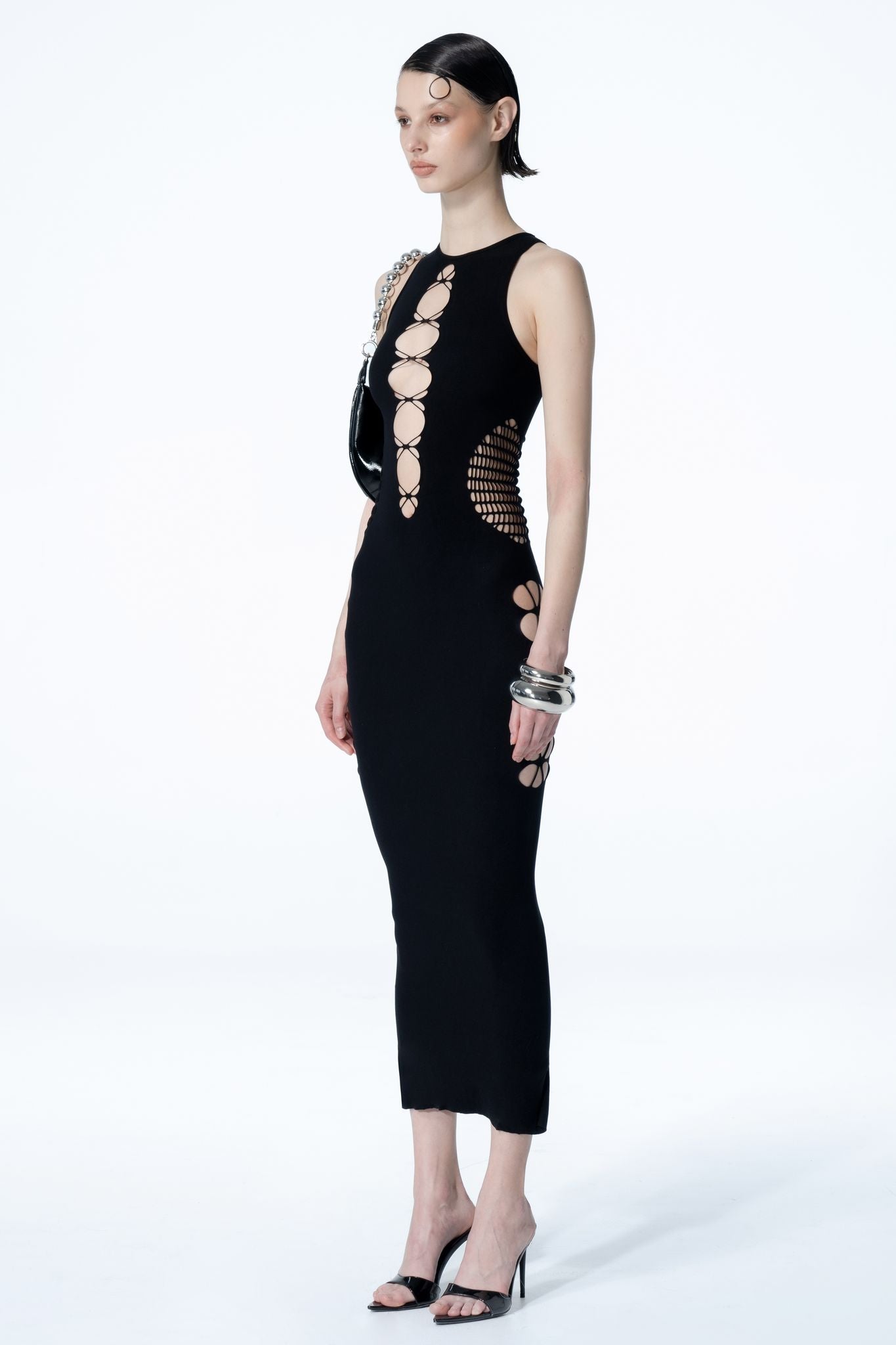 Valentina Dress – THE KRIPT