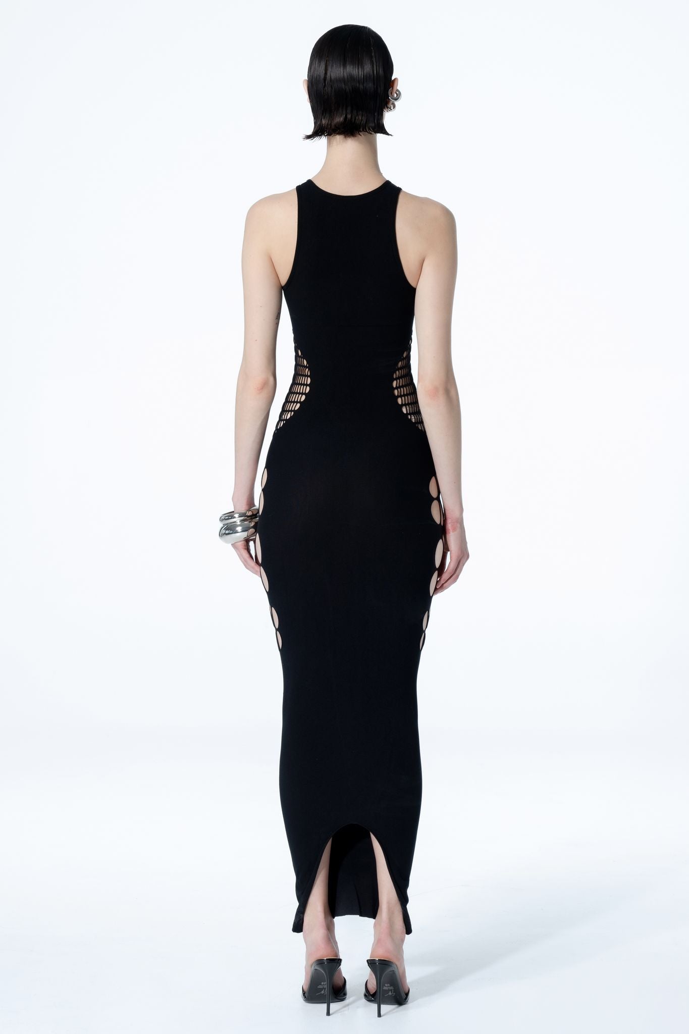 Valentina Dress – THE KRIPT
