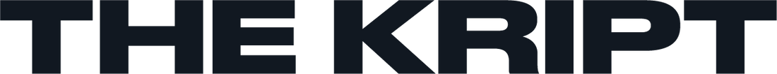 THE KRIPT