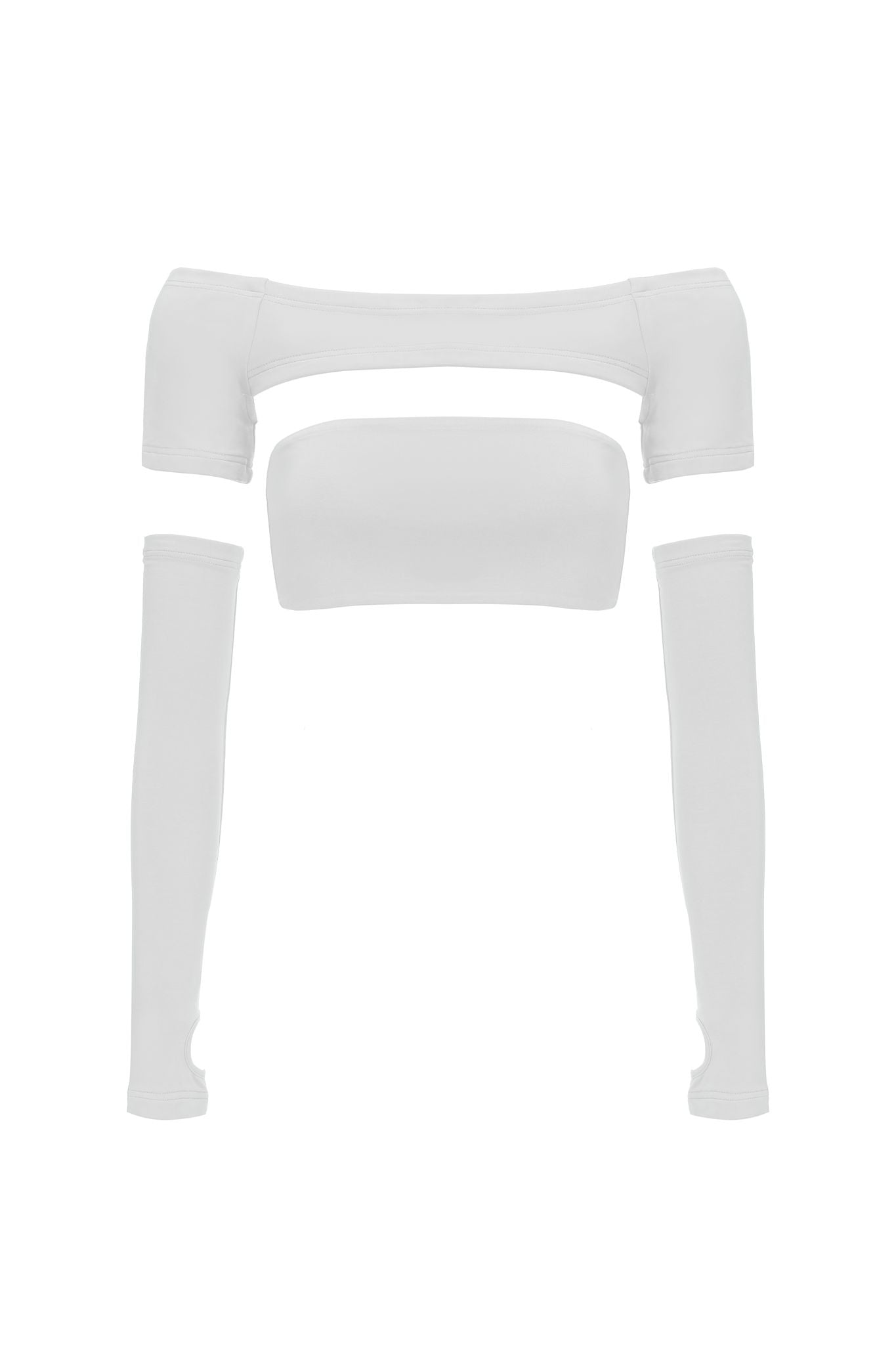 Iggy Top - Space Grey – THE KRIPT